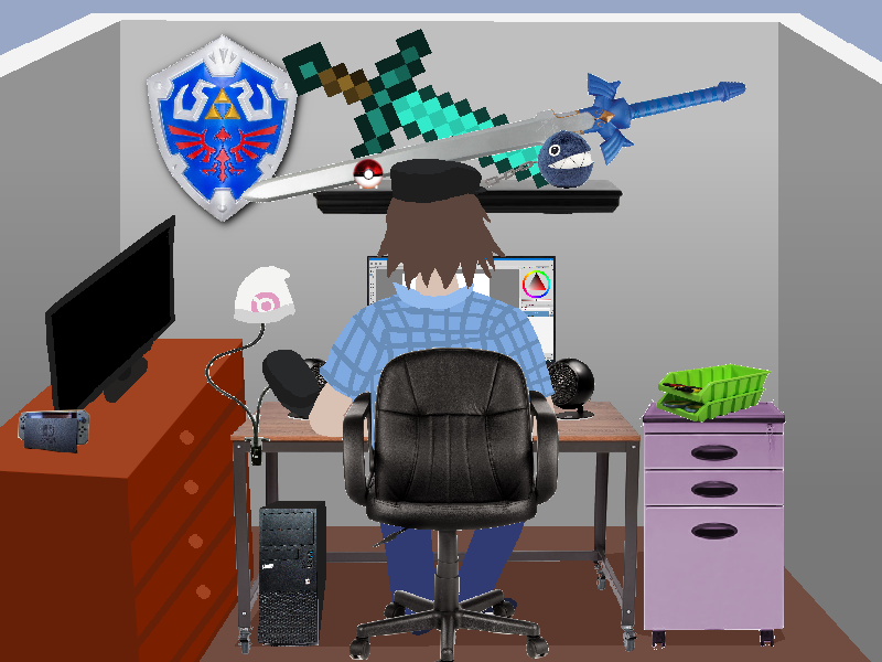 SBARG 2.5: Dungeon Crashers