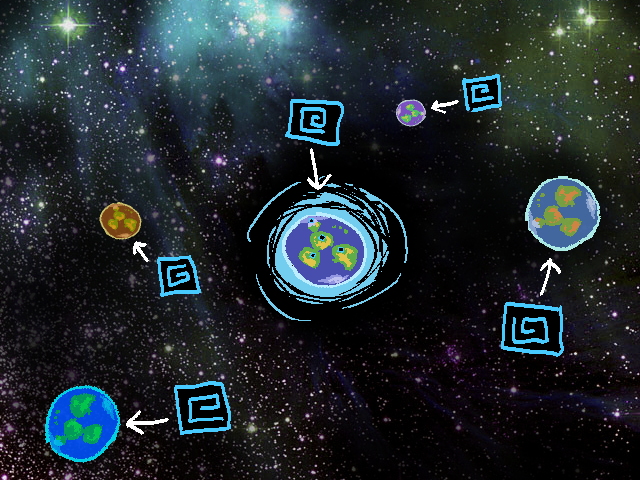 SBARG 2.5: Dungeon Crashers