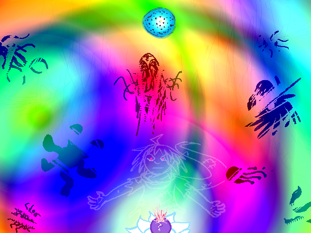 SBARG 2.5: Dungeon Crashers