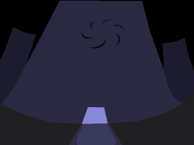 SBARG 2.5: Dungeon Crashers